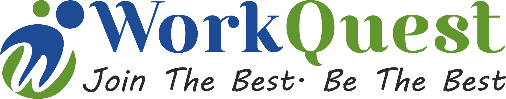 WorkQuest - HR Consultancy